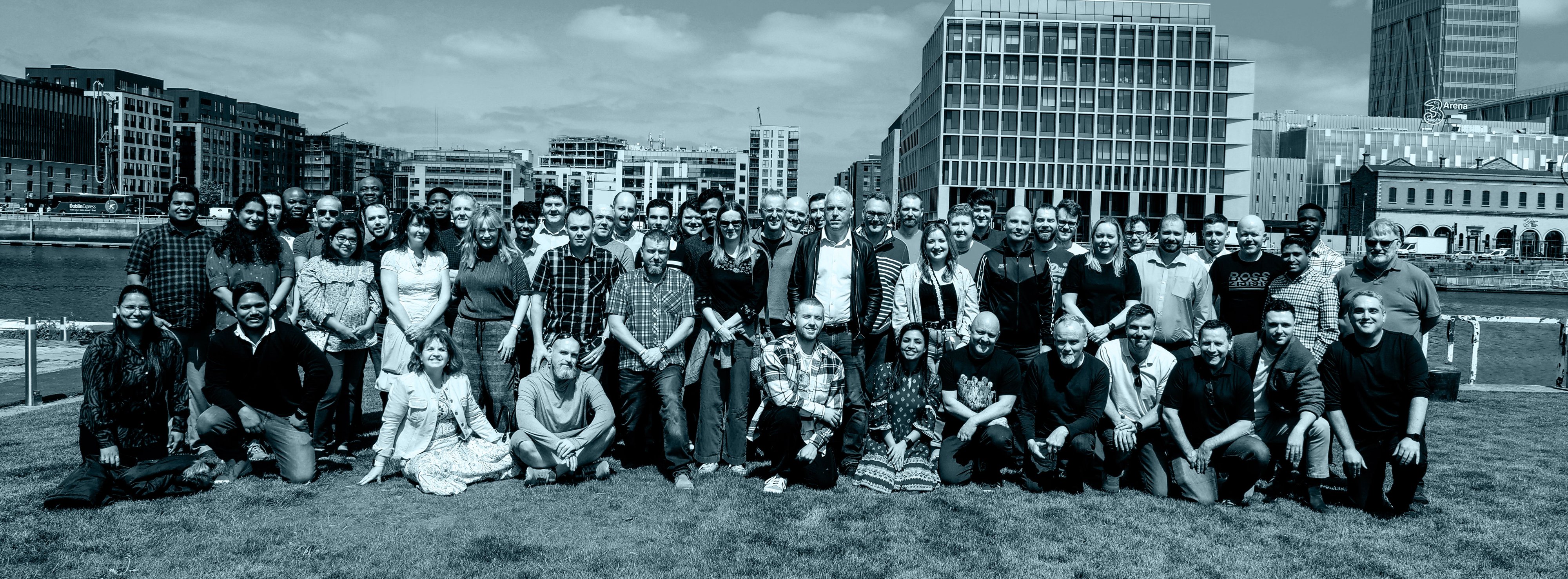 Datalex Offer & Order Management System